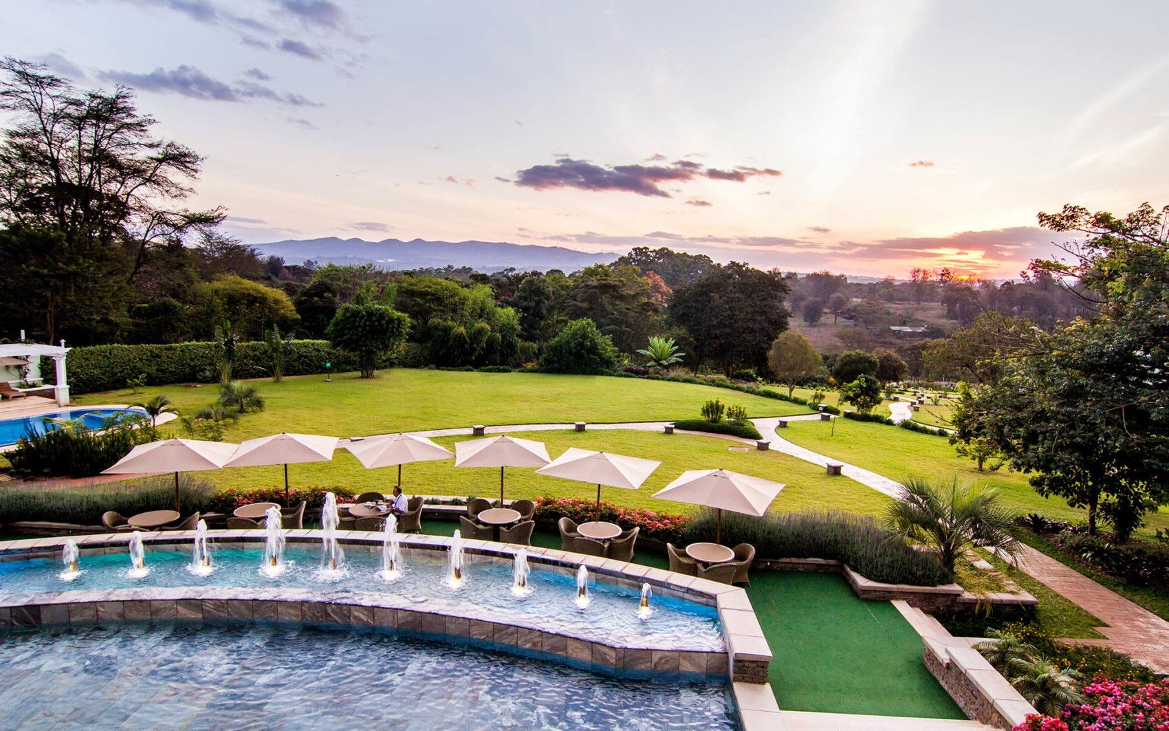 Hemingways – Metamo