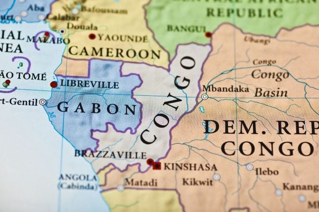 My Journey Into The Congo, Part 1 – Metamo